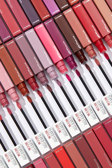 Maybelline New York 媚比琳 - 關於我們