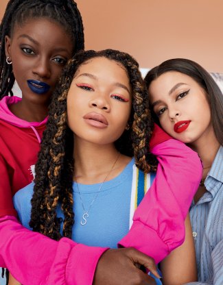 瀏覽全部產品 | Maybelline 媚比琳