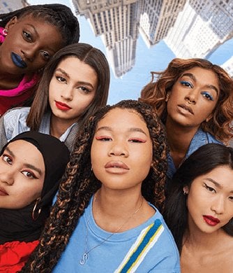 瀏覽全部產品 | Maybelline 媚比琳