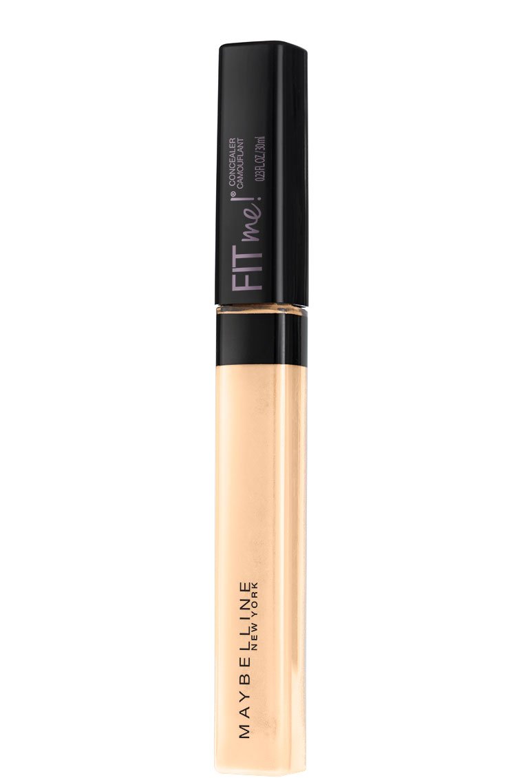 FITME遮遮稱奇遮瑕膏 | Maybelline媚比琳
