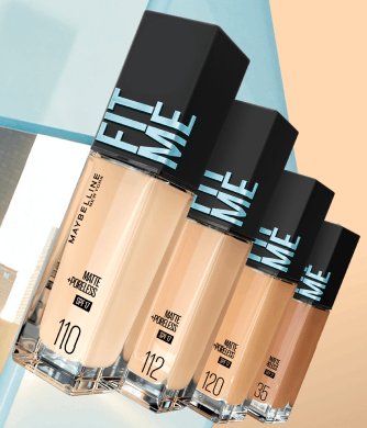 眼影彩妝技巧 | Maybelline 媚比琳